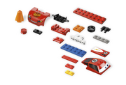 8200 Radiator Springs Lightning McQueen - Brickipedia, the LEGO Wiki