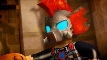 Furty - Brickipedia, the LEGO Wiki