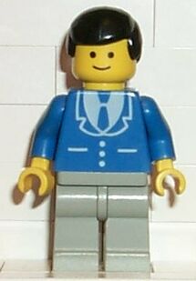 1775 Aircraft - Brickipedia, the LEGO Wiki