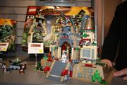 7627 Temple of the Crystal Skull - Brickipedia, the LEGO Wiki