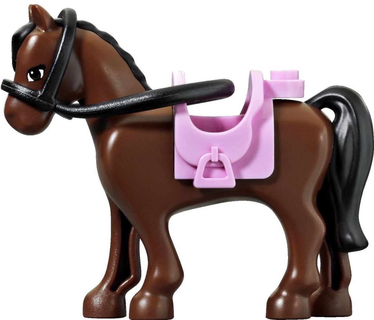 Niki - Brickipedia, the LEGO Wiki