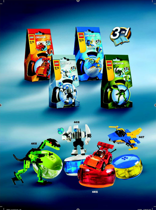 X-Pod - Brickipedia, the LEGO Wiki