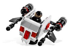10192 Space Skulls - Brickipedia, the LEGO Wiki