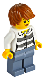 Crook (2015) - Brickipedia, the LEGO Wiki