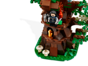 79002 Attack of the Wargs - Brickipedia, the LEGO Wiki