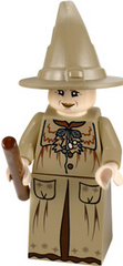 Professor Sprout - Brickipedia, the LEGO Wiki
