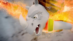 Rogon - Brickipedia, the LEGO Wiki