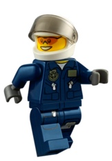 Police officer (2015) - Brickipedia, the LEGO Wiki