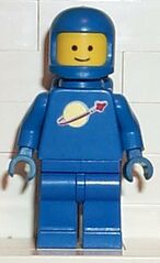 Astronaut - Brickipedia, the LEGO Wiki