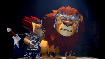 Laval - Brickipedia, the LEGO Wiki