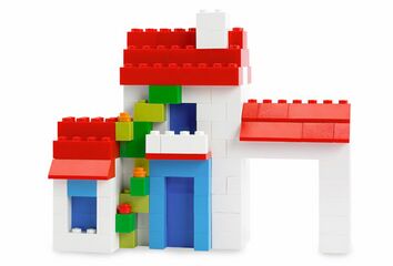 5522 Golden Anniversary Set - Brickipedia, the LEGO Wiki