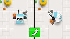 Bits and Bricks - Brickipedia, the LEGO Wiki