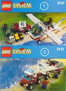 2147 Dragon Fly - Brickipedia, the LEGO Wiki