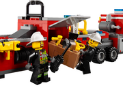 60112 Fire Engine - Brickipedia, the LEGO Wiki