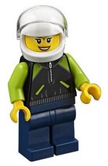 75888 Porsche 911 RSR and 911 Turbo 3.0 - Brickipedia, the LEGO Wiki