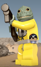 Bossk - Brickipedia, the LEGO Wiki