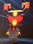 Lord Business - Brickipedia, the LEGO Wiki