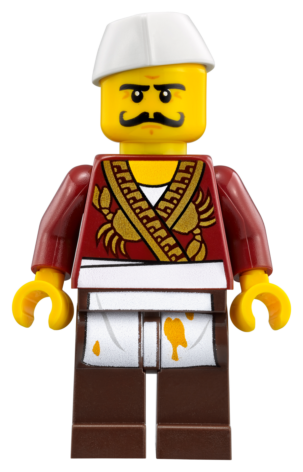 Severin Black - Brickipedia, the LEGO Wiki