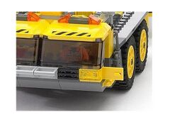 7249 XXL Mobile Crane - Brickipedia, the LEGO Wiki