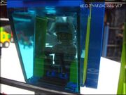 8191 Lavatraz - Brickipedia, the LEGO Wiki