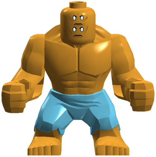 Fan:Bi-Beast - Brickipedia, the LEGO Wiki
