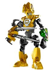 Daniel Rocka - Brickipedia, the LEGO Wiki