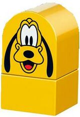 Pluto - Brickipedia, the LEGO Wiki