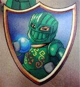 Rascus - Brickipedia, the LEGO Wiki