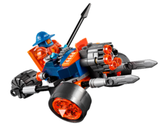 70347 King's Guard Artillery - Brickipedia, the LEGO Wiki
