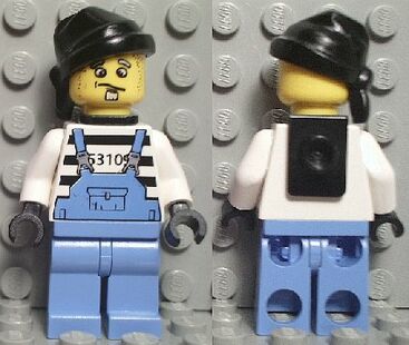 Island Xtreme Stunts - Brickipedia, the LEGO Wiki