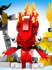 41500 Flain - Brickipedia, the LEGO Wiki