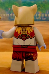 Li'ella - Brickipedia, the LEGO Wiki