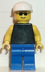 1808 Light Aircraft and Ground Support - Brickipedia, the LEGO Wiki