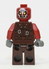 Uruk-hai - Brickipedia, the LEGO Wiki