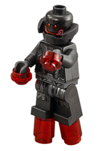 Ultron - Brickipedia, the LEGO Wiki