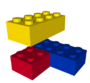 Brick - Brickipedia, the LEGO Wiki