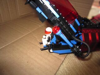 6986 Mission Commander - Brickipedia, the LEGO Wiki