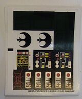 Part:87344 - Brickipedia, the LEGO Wiki