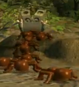 Colonel Dovchenko - Brickipedia, the LEGO Wiki