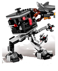 Micro Manager - Brickipedia, the LEGO Wiki