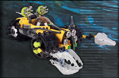 8059 Seabed Scavenger - Brickipedia, the LEGO Wiki