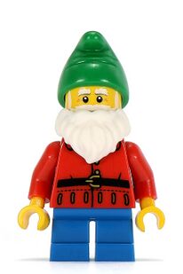8804 Minifigures Series 4 - Brickipedia, the LEGO Wiki
