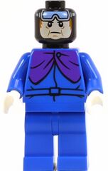 Headless Horseman - Brickipedia, the LEGO Wiki