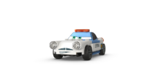 Finn McMissile - Brickipedia, the LEGO Wiki