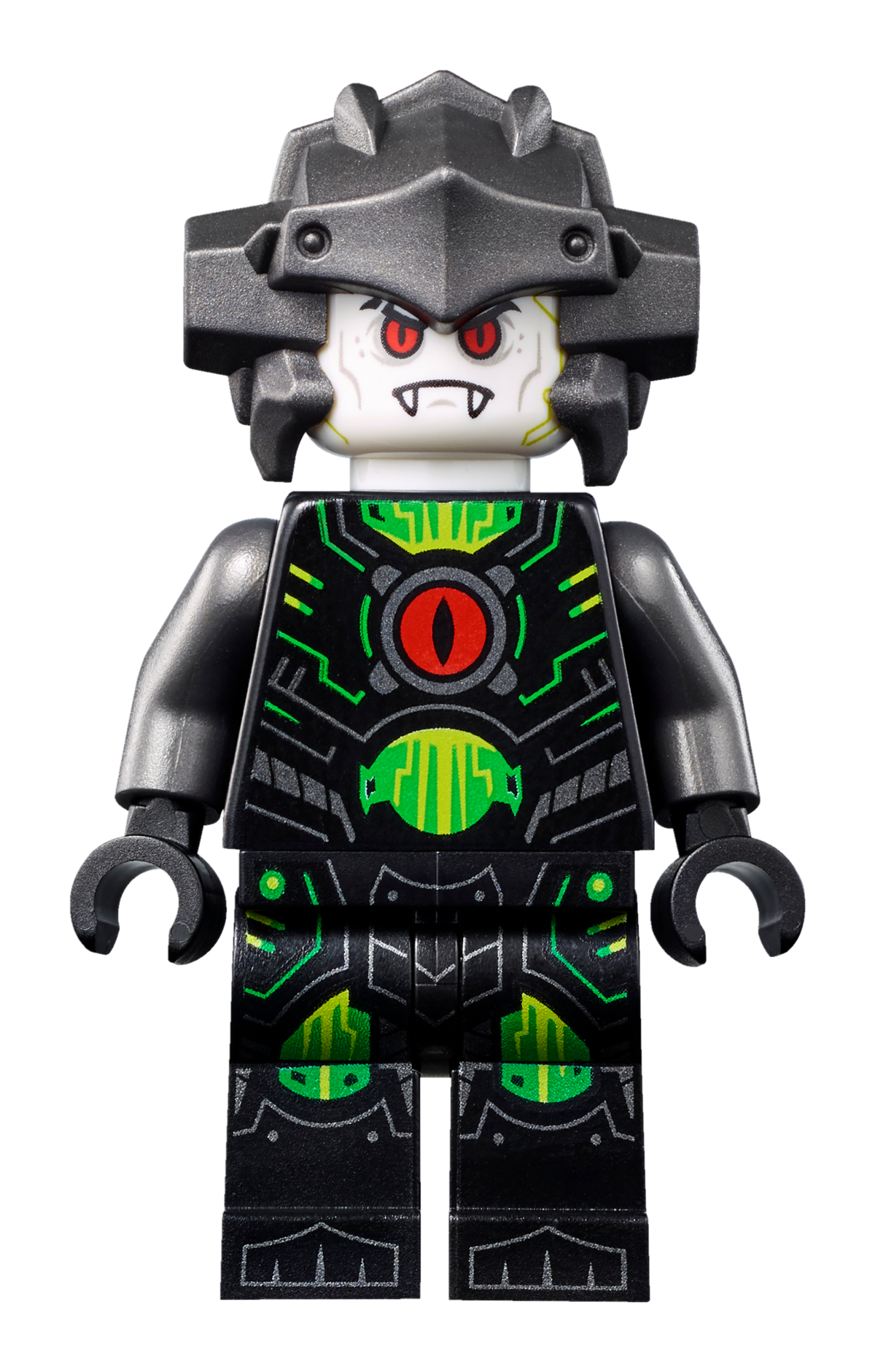 InfectoByter - Brickipedia, the LEGO Wiki