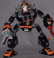 8970 Robo Attack - Brickipedia, the LEGO Wiki
