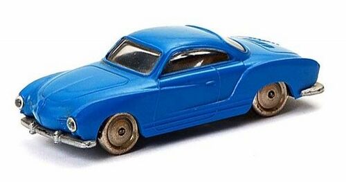 265 Volkswagen Karmann Ghia - Brickipedia, the LEGO Wiki