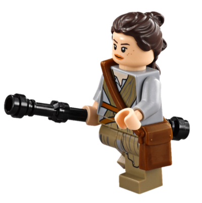 Rey - Brickipedia, the LEGO Wiki
