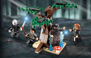 4865 The Forbidden Forest - Brickipedia, the LEGO Wiki