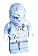 9590 NRG-Zane - Brickipedia, the LEGO Wiki